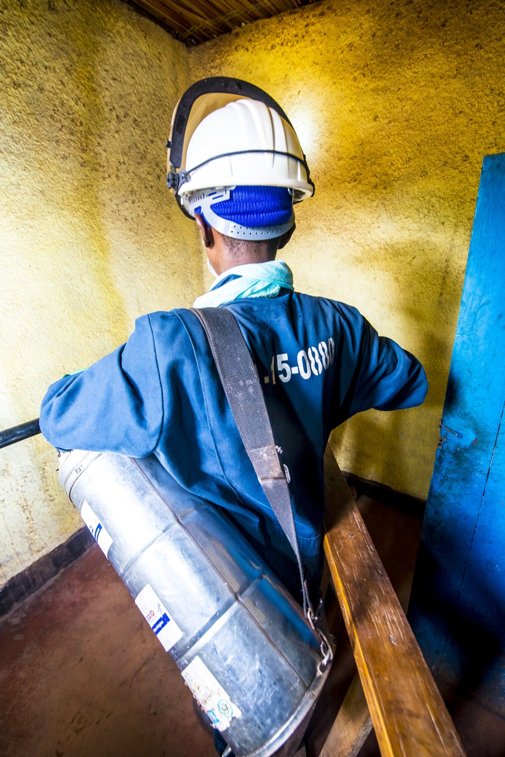 Homepage - Innovative Vector Control Consortium