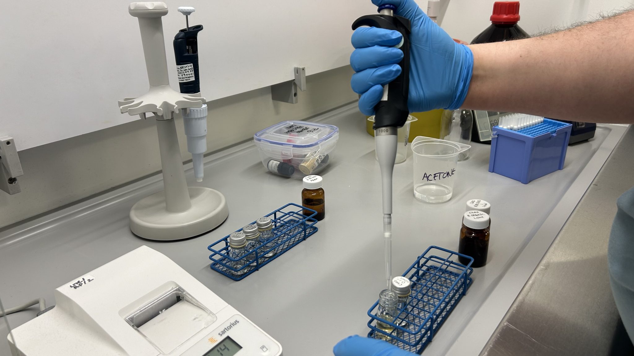 Homepage - Innovative Vector Control Consortium